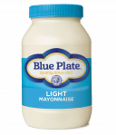 Blue Plate Mayonnaise, 30 oz - Reily Products