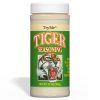 Try Me Tiger Seasoning 14 oz - Reily Products