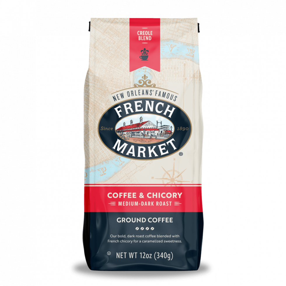 JFG Coffee Gourmet/Restaurant Blend Bag 11.5 oz - Reily Products