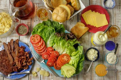 About - Reily Products