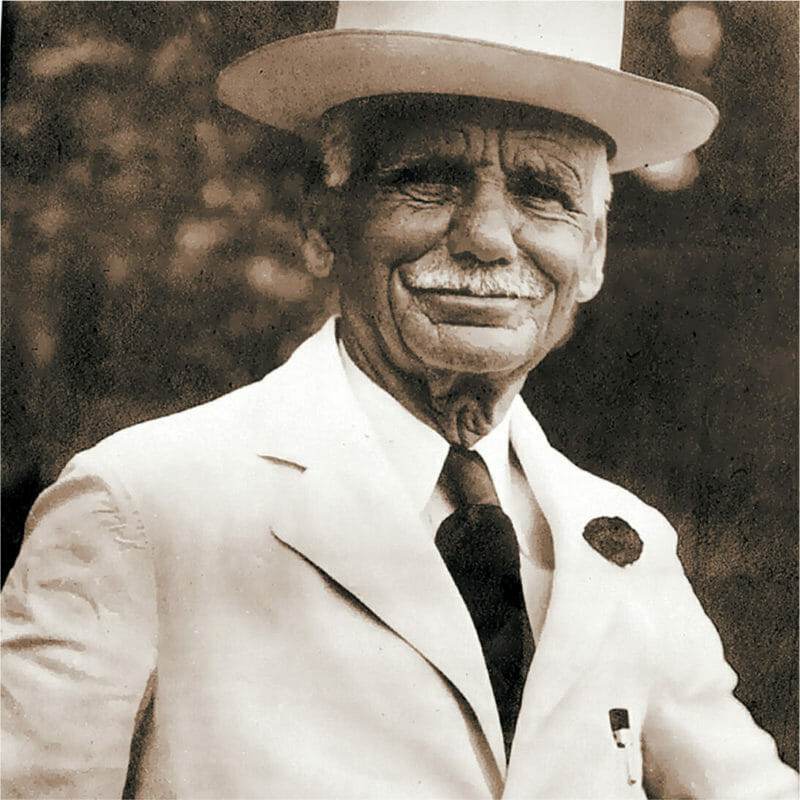 About - Reily Products