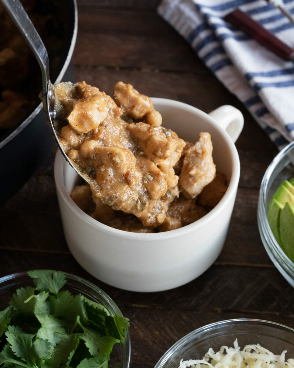 Wick Fowler Original Famous Chili Recipe Recipe - Reily Products