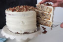 Hummingbird Cake Recipe - Reily Products