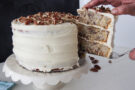 Hummingbird Cake Recipe - Reily Products