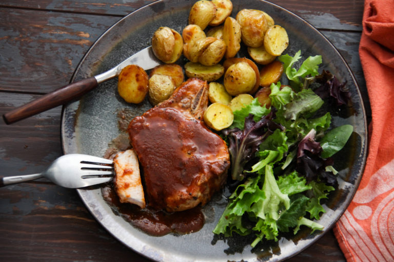 Tiger Sliders with Creamy Tiger Sauce Recipe - Reily Products