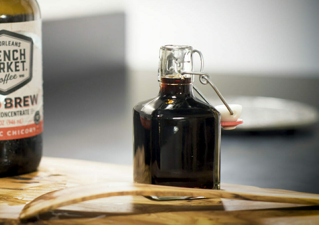 Mexican Vanilla Coffee Syrup Recipe - Reily Products