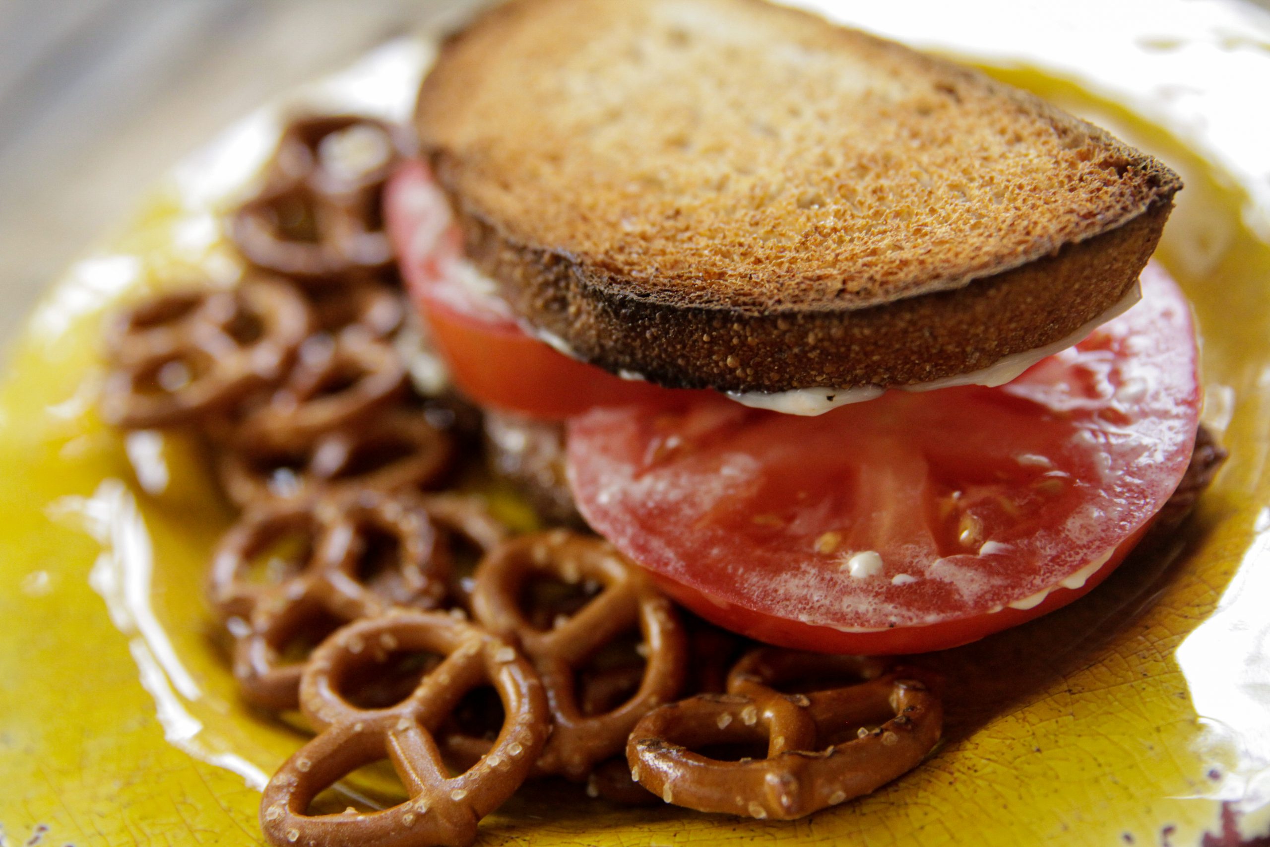 Tiger Butter Popcorn Recipe - Reily Products