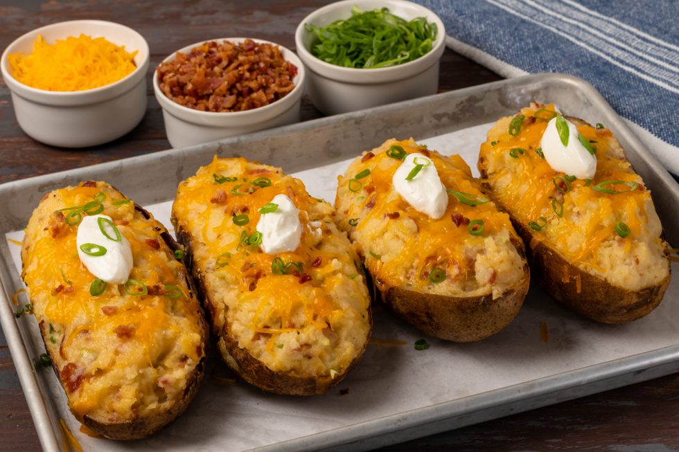 Tiger Sliders with Creamy Tiger Sauce Recipe - Reily Products