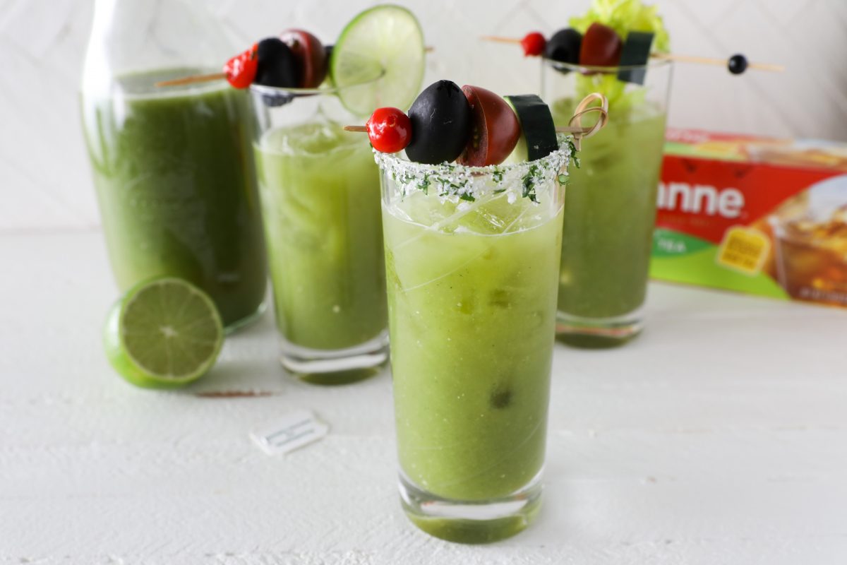 Irish Mary Recipe - Reily Products