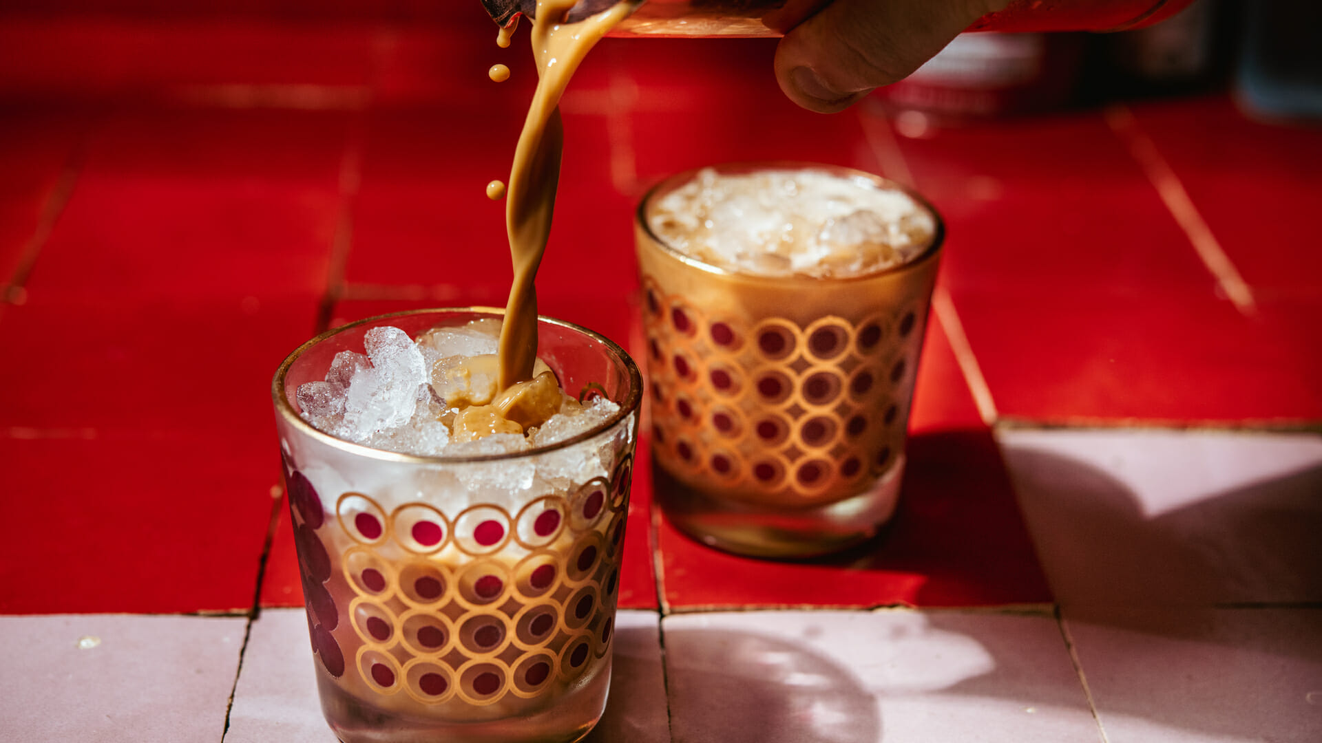 Mexican Vanilla Coffee Syrup Recipe - Reily Products