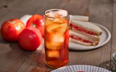 Cold Brew Old Fashioned Recipe - Reily Products