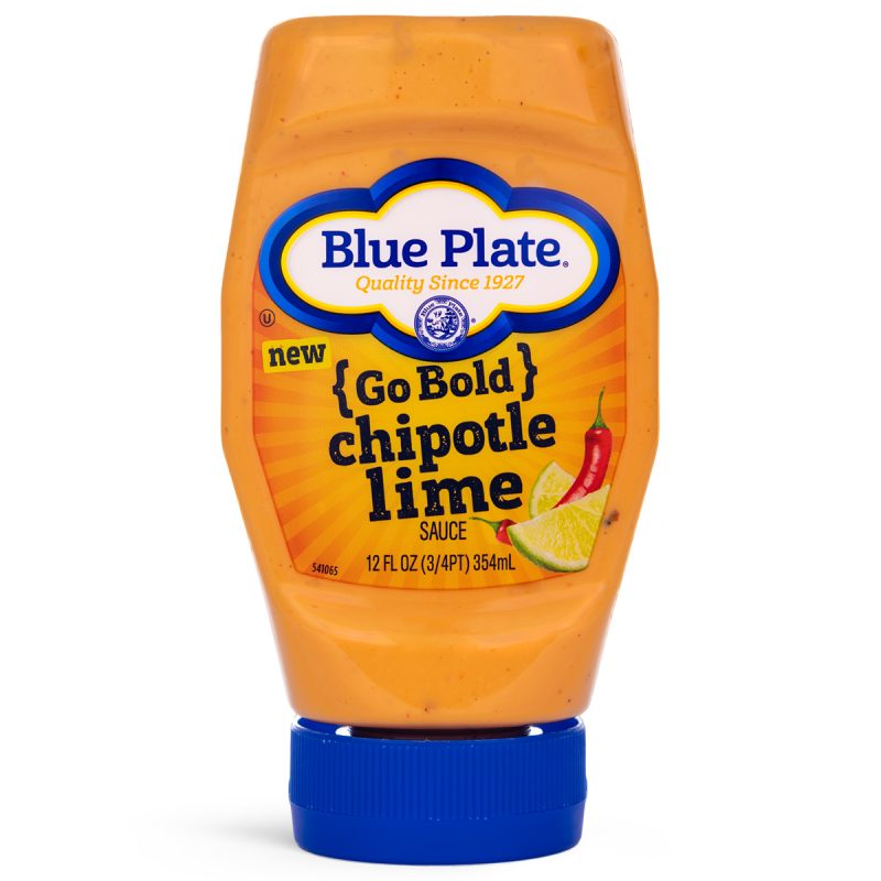 Blue Plate Mayonnaise, 30 oz - Reily Products