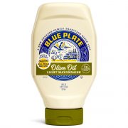 Blue Plate Mayonnaise, 30 oz - Reily Products