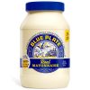 Blue Plate Mayonnaise, 30 oz - Reily Products