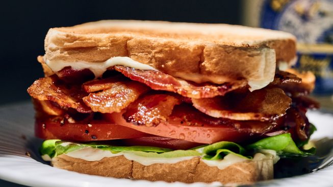 The Classic BLT Recipe - Reily Products