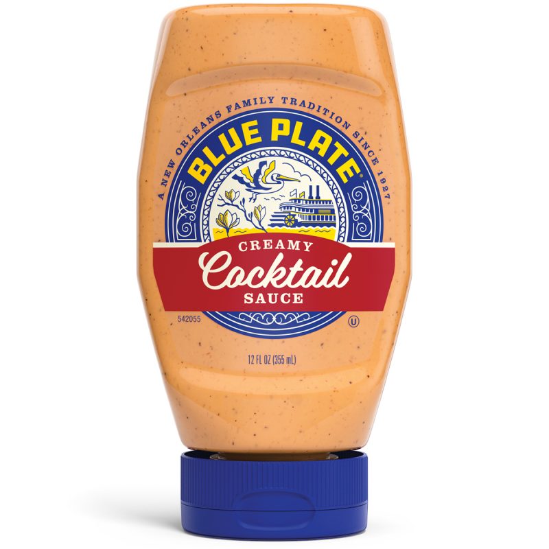 Blue Plate Mayonnaise, 30 oz - Reily Products